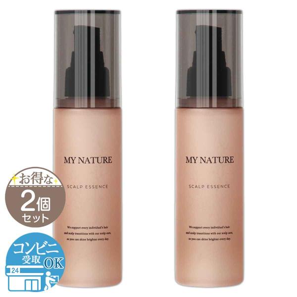 2個セット マイナチュレ MY NATURE 育毛剤 120ml 1ヶ月分 レッドビジョン 薄毛 抜け毛 頭皮養毛剤 女性 医薬部外品 マイナチュレ女性用育毛剤F04-U6 MNHRFM-02P