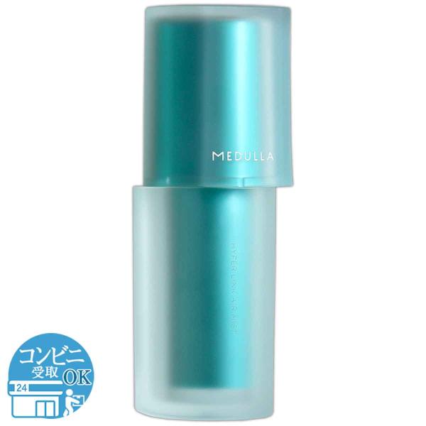メデュラ MEDULLA ハイパーリンクエアミスト 30ml Sparty オイルミスト ヘアミスト フレグランス ツヤスタイリング 清潔感 時短ケア メデュラミストF02-02 MDLHLM-01P