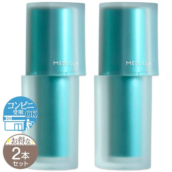 2本セット メデュラ MEDULLA ハイパーリンクエアミスト 30ml Sparty オイルミスト ヘアミスト フレグランス ツヤスタイリング 清潔感 メデュラミストF02-02 MDLHLM-02P