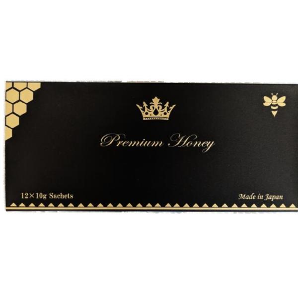 【プレミアムハニー】VIP級 Premium Honey プレミアムハニー ぷれみあむはにー　ナチュラル活力 はちみつペースト｜マカ 高麗人参 ローヤルゼリー 亜鉛配合｜毎日の元気と精力サポート プレミアムハニー 男性用サプリ　VIP級男の...