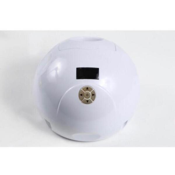 本製品は自宅で手軽にボディケアができる家庭用キャビテーション美容器です。振動機能により気になる部分にアプローチし、すっきりとした印象へ導きます。お腹・太もも・ヒップ・二の腕などのボディケアはもちろん、フェイスケアにも対応。軽量かつコンパクト...