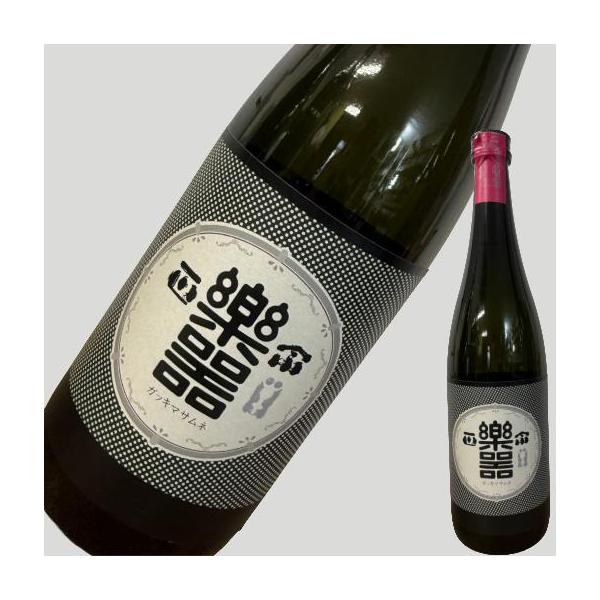 【商品名】楽器正宗 黒鼓 大吟醸 TYPE-C 720ml【容量】720ml※1個口は1800mlでは6本、900mlまたは720mlは12本となります。