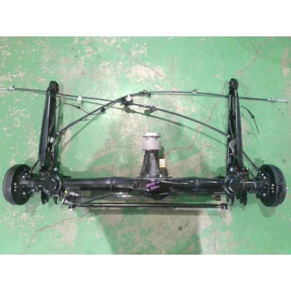 **** 商品説明を必ずご確認ください ****部品管理番号：220218001241200メーカー純正品番：MQ600029部品名：RアクスルホーシングASSYメーカー代替品番：3501A560部品区分：リサイクル品管理品番：B6090車...