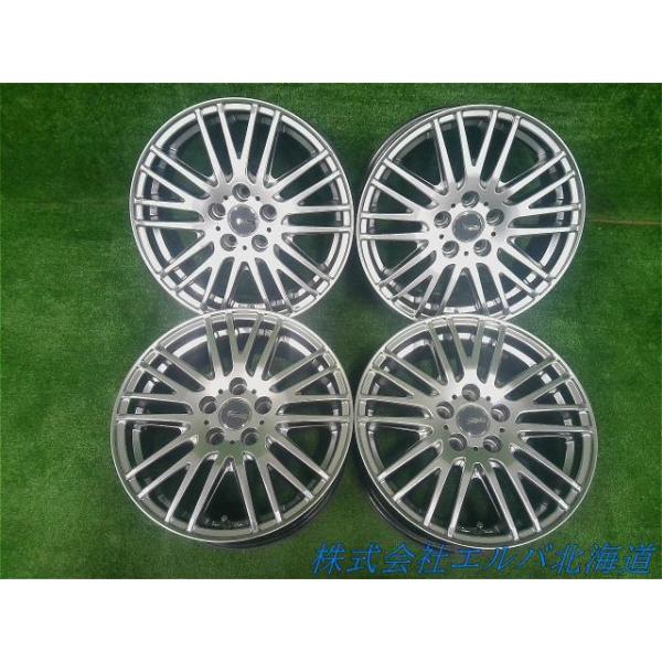 **** 商品説明を必ずご確認ください ****部品管理番号：250203500547210部品メーカー：KYOHO・DESIGNATO・輸入車15インチ・5-100・アルミメーカー純正品番：1560+40部品名：ホイール部品メーカー品番：...