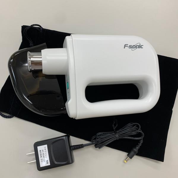 【名称】：超音波治療器フタワソニック（F-Sonic）管理医療機器（特定保守管理医療機器）【厚生労働省医療機器承認番号】：21900BZX00932000号（平成19年認可）高度管理医療機器等販売業許可【許可番号】：西保総指令第400126...