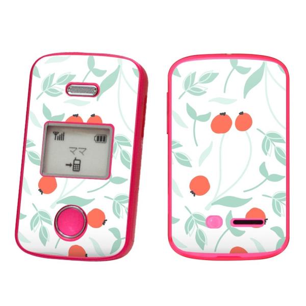 ・貼るだけでかんたん着せ替え、キッズ向けスマホ専用デザインスキンシール・高精細プリントで写真と遜色のない仕上がり！半光沢シートでしっとりツヤのある表現力・ちょっとしたすり傷からケータイ本体を保護・接着部はエアフリー素材で気泡の心配も軽減・再...