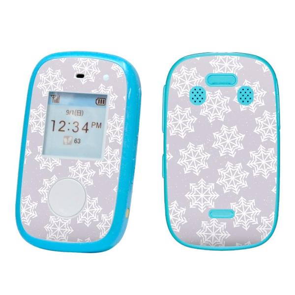 ・貼るだけでかんたん着せ替え、キッズ向けスマホ専用デザインスキンシール・高精細プリントで写真と遜色のない仕上がり！半光沢シートでしっとりツヤのある表現力・ちょっとしたすり傷からケータイ本体を保護・接着部はエアフリー素材で気泡の心配も軽減・再...
