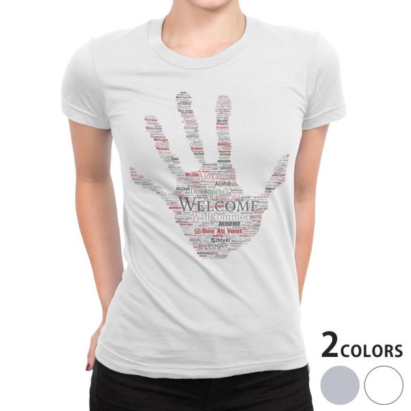 ・16000デザインから選べる！デザインTシャツ！・洗濯も赤ちゃんにも安心なウェアプリント　UltraChrome DGインクは洗濯に対しても色落ちが少なく、高い堅牢度が実証されています。・伸縮性に優れた素材、品質とタフネス性に優れたＴシャツ。