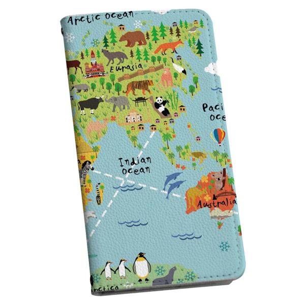 ・シームレスな全面デザイン（内側は落ち着いたオフホワイト）・外側は高品質の人工革を使用・内側のスマホを装着するケースは丈夫なポリカーボネート素材・機種専用のカメラホール仕様でケースを装着したままの撮影が可能・ワンセグや動画の視聴に便利な横置...