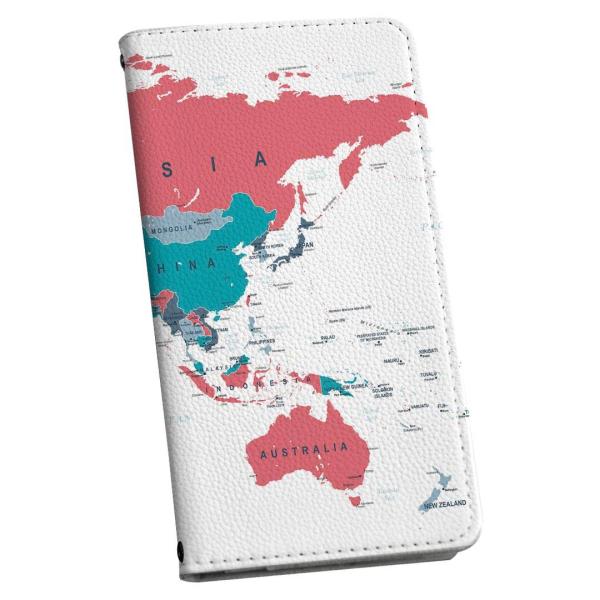 ・シームレスな全面デザイン（内側は落ち着いたオフホワイト）・外側は高品質の人工革を使用・内側のスマホを装着するケースは丈夫なポリカーボネート素材・機種専用のカメラホール仕様でケースを装着したままの撮影が可能・ワンセグや動画の視聴に便利な横置...