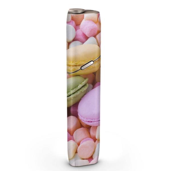 ・貼るだけでおしゃれに簡単着せ替え、iQOS3 multi 専用 全面デザインスキンシール！・高精細プリントで写真と遜色がない仕上がり！・ちょっとしたすり傷から本体を保護！・エアフリー素材で気泡の心配も軽減！・貼り直しOK！位置調整も安心！