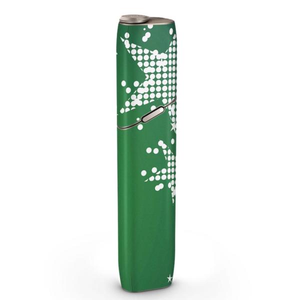 ・貼るだけでおしゃれに簡単着せ替え、iQOS3 multi 専用 全面デザインスキンシール！・高精細プリントで写真と遜色がない仕上がり！・ちょっとしたすり傷から本体を保護！・エアフリー素材で気泡の心配も軽減！・貼り直しOK！位置調整も安心！