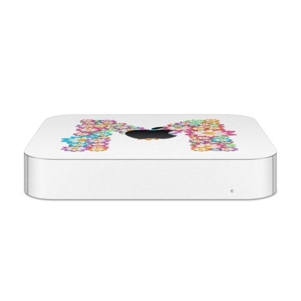 ・貼るだけでおしゃれに簡単着せ替え、Mac mini 2018 専用 全面デザインスキンシール！・高精細プリントで写真と遜色がない仕上がり！・ちょっとしたすり傷から本体を保護！・エアフリー素材で気泡の心配も軽減！・貼り直しOK！位置調整も安心！