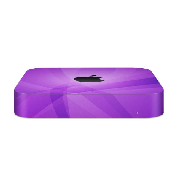 ・貼るだけでおしゃれに簡単着せ替え、Mac mini 2018 専用 全面デザインスキンシール！・高精細プリントで写真と遜色がない仕上がり！・ちょっとしたすり傷から本体を保護！・エアフリー素材で気泡の心配も軽減！・貼り直しOK！位置調整も安心！