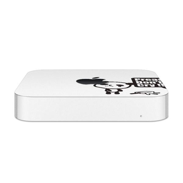 ・貼るだけでおしゃれに簡単着せ替え、Mac mini 2018 専用 全面デザインスキンシール！・高精細プリントで写真と遜色がない仕上がり！・ちょっとしたすり傷から本体を保護！・エアフリー素材で気泡の心配も軽減！・貼り直しOK！位置調整も安心！