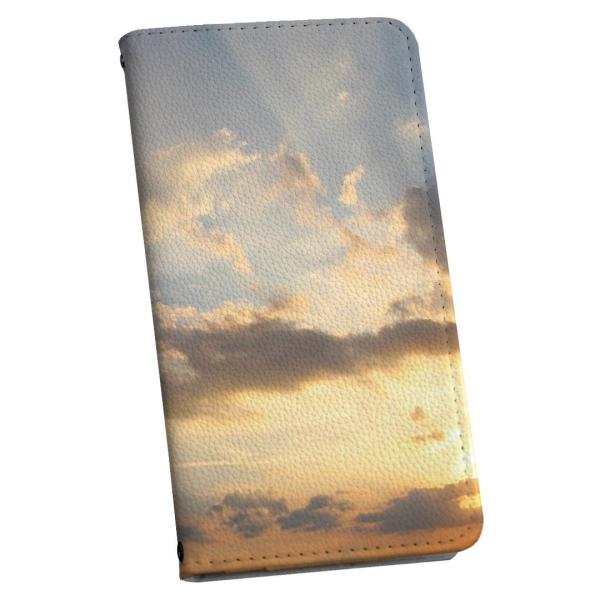 ・シームレスな全面デザイン（内側は落ち着いたオフホワイト）・外側は高品質の人工革を使用・内側にはスマホを装着するケースが付属・機種専用のカメラホール仕様でケースを装着したままの撮影が可能・ワンセグや動画の視聴に便利な横置きスタンド機能・IC...