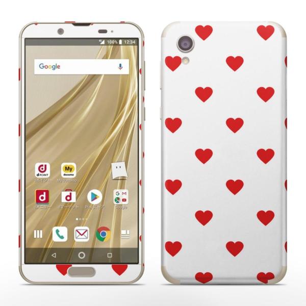 ・貼るだけでおしゃれに簡単着せ替え、スマホ用全面デザインスキンシール！・高精細プリントで写真と遜色がない仕上がり！半光沢シートのツヤがある表現力！・ちょっとしたすり傷からスマホを保護！・「裸で持つ派」の人にはもちろん、お手持ちのクリアケース...