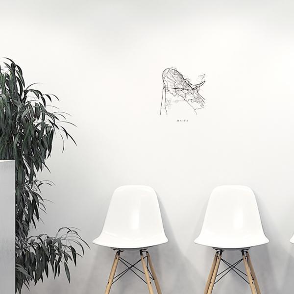 世界の都市MAP☆ シール式ウォールステッカー世界の都市MAP☆ シール式ウォールステッカー 30×30cm　wall sticker 地図 ストリートマップ street map world city