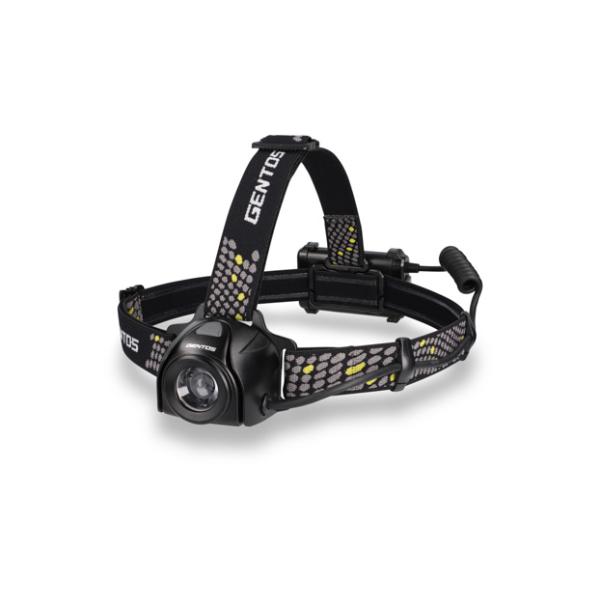 仕様使用光源:高輝度チップタイプ白色LED×1個明るさ(約):700ルーメン(Highモード時)光度(約):8580カンデラ(Highモード時)※その他のモード時につきましては、公式サイトにてご確認ください。使用電池:専用リチウムポリマー充...