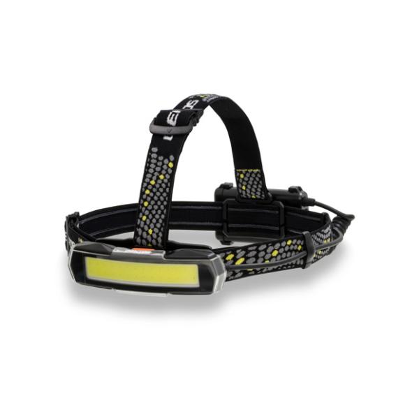 仕様使用光源:高輝度白色COB LED × 1個明るさ(約):620ルーメン(Highモード時)光度(約):253カンデラ(Highモード時)※その他のモード時につきましては、公式サイトにてご確認ください。使用電池:専用リチウムポリマー充電...