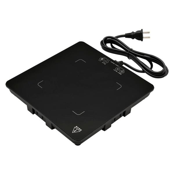 【 特 長 】● プラスチック容器・アルミ容器・紙容器・陶器もそのまま置ける● 保温専用● 40?90℃まで10℃刻みで温度設定が可能● ガラスプレートでお手入れカンタン● 31mmの薄型で収納に困らない● 本体カラーはブラック【 仕 様 ...