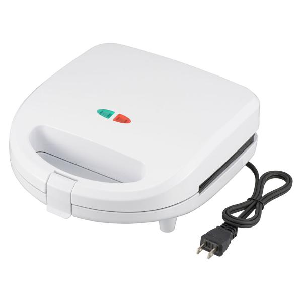 品　 番　　08-1477型　 番　　COK-YH71-WJANコード　 4971275814776【 仕 様 】■ 定格電圧：100V 50／60Hz■ 定格消費電力：520W■ 本体寸法：（約）幅243×高さ104×奥行223mm■ 質...