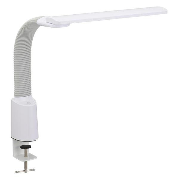 品　 番　　06-4098型　 番　　LTC-LS20BC-WDJANコード　 4971275640986【 特 長 】● 白さが際立つLED色温度で文字がハッキリ● 明るさが調節できる3段階調光● JIS規格A形相当で広がる光● クランプ...