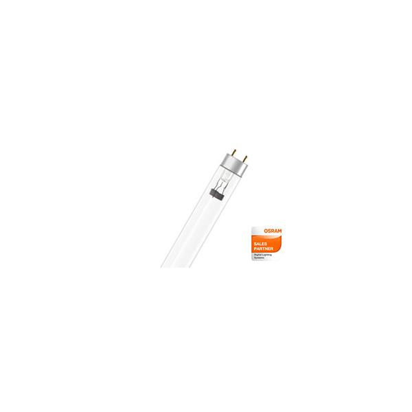 ≪メーカー品番≫UVC T8 15W（GL15）≪消費電力≫15.0W≪定格ランプ寿命≫10800 h≪口金≫G13≪サイズ≫直径25.5 mm,全長 436.0 mm≪適合点灯管≫FG-1E.FG-1P≪同等品≫東芝 GL15 ，パナソニ...