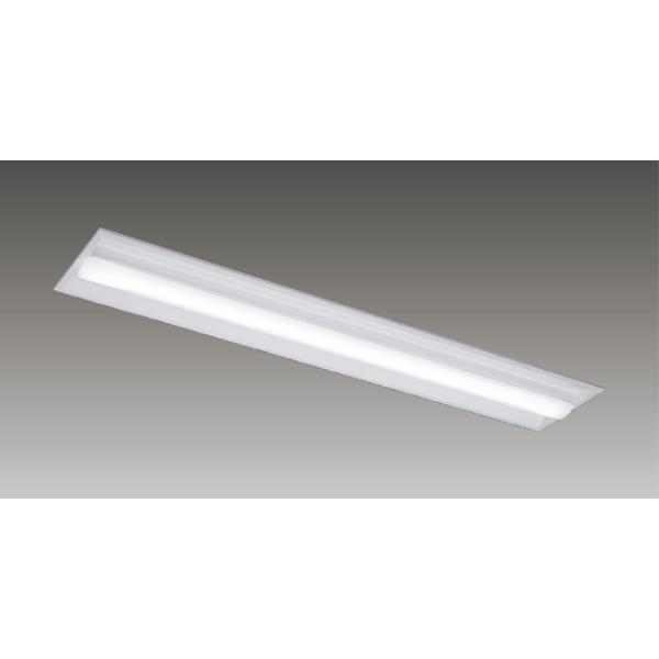 2000lmタイプ　FLR40形×1灯用　器具相当　非調光　出力固定形　Ra83　5000Kカテゴリ情報:Ｃチャンネル回避器具定格電圧:100V〜242V器具幅:W:244 mm埋め込みサイズ:W:220 mm質量:2.5 kg光色（相関色...