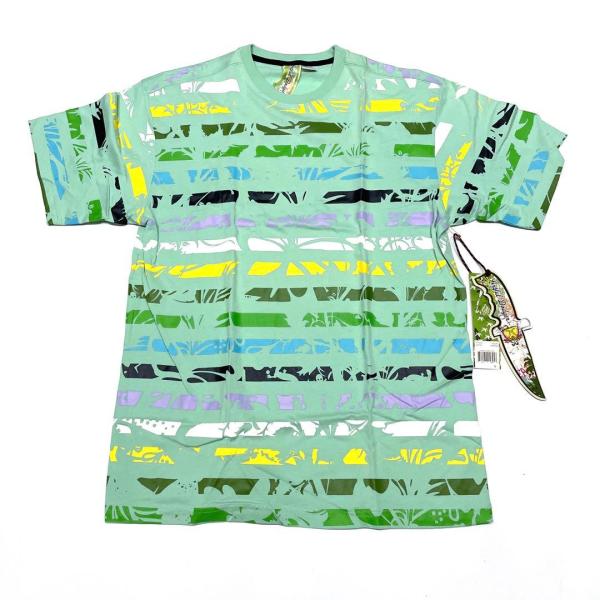 参考サイズL：着丈73　身幅56 XL：着丈75,5　身幅58,5  その他Sean Jean Blueのデザイナー"Scott Langton"が2006年にスタートしたストリートブランド。時代を先取りする斬新なデザインで、瞬く間にストリ...