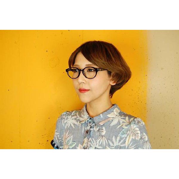 ■素材■ アセテート■参考サイズ■ONE SIZE■その他■世界各国の様々な名だたる"EYEWEAR"ブランドに触れ、実際に取扱いを経て"EmbarK ORIGINAL"ラインを作成。アセテート素材を使用し、ハンドメイドで生産。しっかりとし...