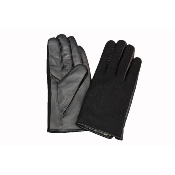 ■素材■ ニット x ピッグレザー ■参考サイズ■ONE SIZE■その他■ファッション最先端の町"NEW YORK"にて10年以上も前から店舗を構える"GOTHAM"。その"GOTHAM"が発信する流行に敏感なニューヨーカーを魅了させ続け...