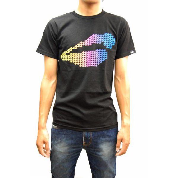 素材COTTON100%参考サイズS:着丈64,5　身幅45　肩幅38その他2007年にロンドンにて設立された、ローリング・ストーンズのミックジャガーの娘「JADE JUGGER」が手掛けるブランド『JADE JEZEBELL JAGGER...