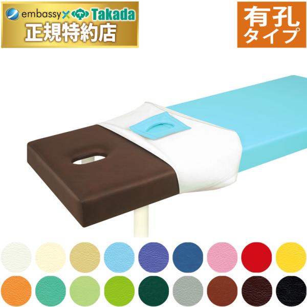 カバーリングDXの専用オプション。予備の交換用レザーとして最適。商品画像に含まれるマッサージベッド（カバーリングＤＸ）は別売です。ベッドカバーのみの販売です。