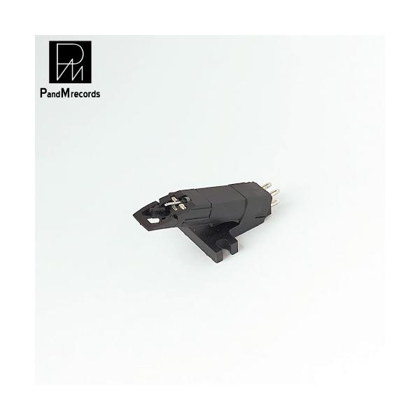 希少デッドストック国産カートリッジ！Audio-Technicaレコードカートリッジ 国産 日本製 レコード針 アナログ愛好家 オーディオマニア レトロ 昭和 音響 サウンド MM型 ステレオ ターンテーブル 在庫限りオーディオテクニカ　A...