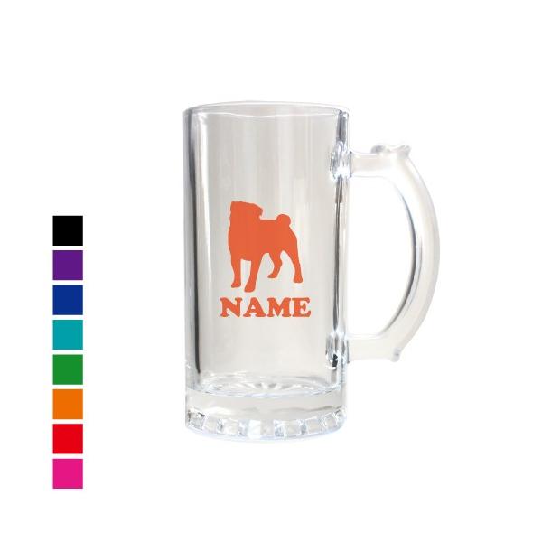 マイジョッキ 名入れビアグラス 名入れビアマグ ビールジョッキ名入れギフトに最適なアイテムです！父の日 母の日 お誕生日 お父さん お母さん パパ ママ じいじ ばあば おじいちゃん おばあちゃん 大切な家族の記念日に名入れジョッキをプレゼ...