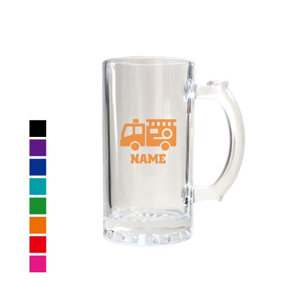 マイジョッキ 名入れビアグラス 名入れビアマグ ビールジョッキ名入れギフトに最適なアイテムです！父の日 母の日 お誕生日 お父さん お母さん パパ ママ じいじ ばあば おじいちゃん おばあちゃん 大切な家族の記念日に名入れジョッキをプレゼ...