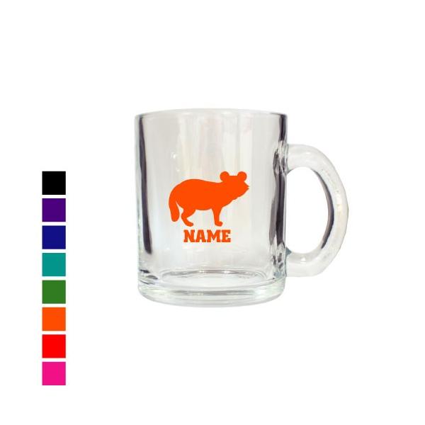 綺麗な透明感 名入れビアグラス 名入れビアマグ ビールグラスマグ名入れギフトに最適なアイテムです！父の日 母の日 お誕生日 お父さん お母さん パパ ママ じいじ ばあば おじいちゃん おばあちゃん 大切な家族の記念日に名入れグラスマグをプ...