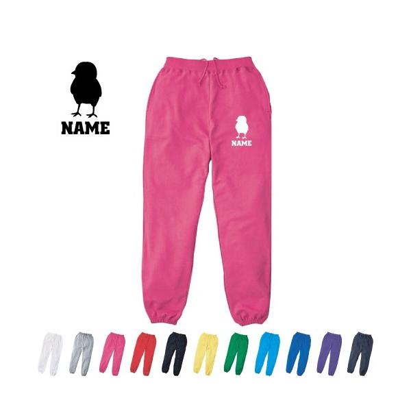 お揃いで作る    チームカラーを統一してみんなでお揃いのデザインで作りましょう。みんなでお揃いを着ていると連帯感が強まりますよ♪     上下セットで揃えよう    スウェットパンツに上はフーデッドパーカー、トレーナー、ジップパーカー何を...