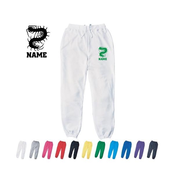 お揃いで作る    チームカラーを統一してみんなでお揃いのデザインで作りましょう。みんなでお揃いを着ていると連帯感が強まりますよ♪     上下セットで揃えよう    スウェットパンツに上はフーデッドパーカー、トレーナー、ジップパーカー何を...