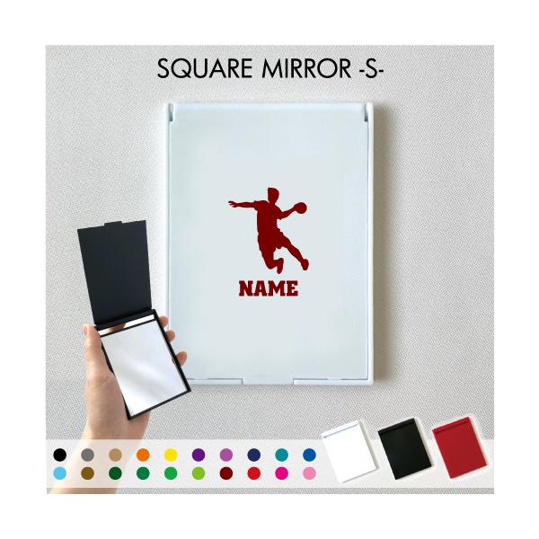 商品名マットスクエアミラー商品詳細サイズ：70×94×6（mm）材質：PS、ガラス他大人っぽさを演出するのはツヤのないマットミラーお気に入りアイテムで身だしなみチェック気持ちまでキレイにしてくれる携帯用小型ミラー