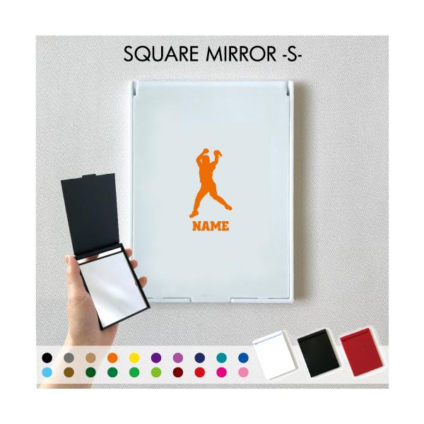 商品名マットスクエアミラー商品詳細サイズ：70×94×6（mm）材質：PS、ガラス他大人っぽさを演出するのはツヤのないマットミラーお気に入りアイテムで身だしなみチェック気持ちまでキレイにしてくれる携帯用小型ミラー