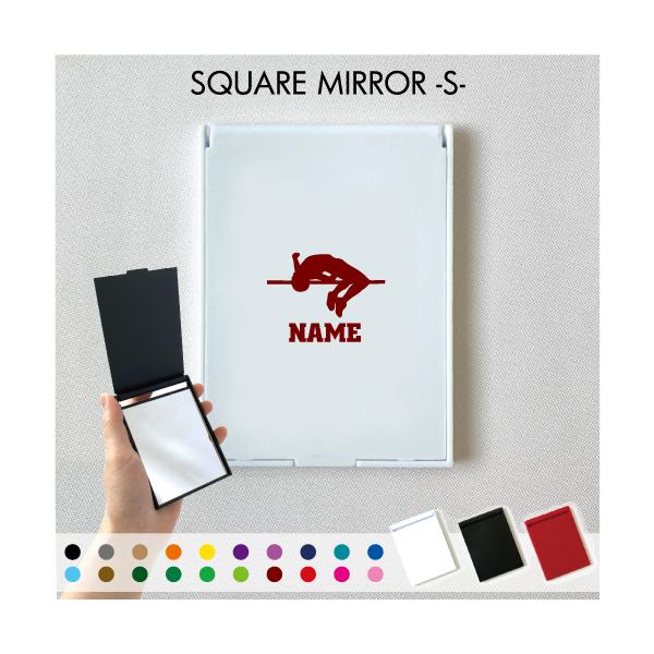 商品名マットスクエアミラー商品詳細サイズ：70×94×6（mm）材質：PS、ガラス他大人っぽさを演出するのはツヤのないマットミラーお気に入りアイテムで身だしなみチェック気持ちまでキレイにしてくれる携帯用小型ミラー