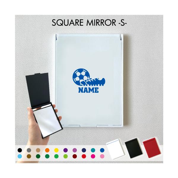 商品名マットスクエアミラー商品詳細サイズ：70×94×6（mm）材質：PS、ガラス他大人っぽさを演出するのはツヤのないマットミラーお気に入りアイテムで身だしなみチェック気持ちまでキレイにしてくれる携帯用小型ミラー