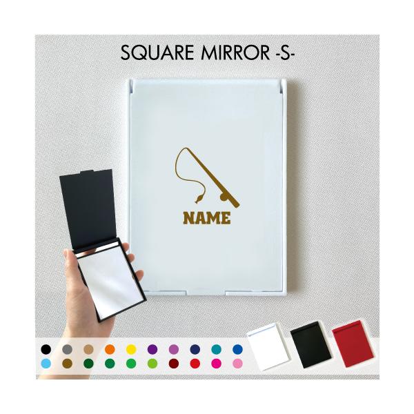 商品名マットスクエアミラー商品詳細サイズ：70×94×6（mm）材質：PS、ガラス他大人っぽさを演出するのはツヤのないマットミラーお気に入りアイテムで身だしなみチェック気持ちまでキレイにしてくれる携帯用小型ミラー