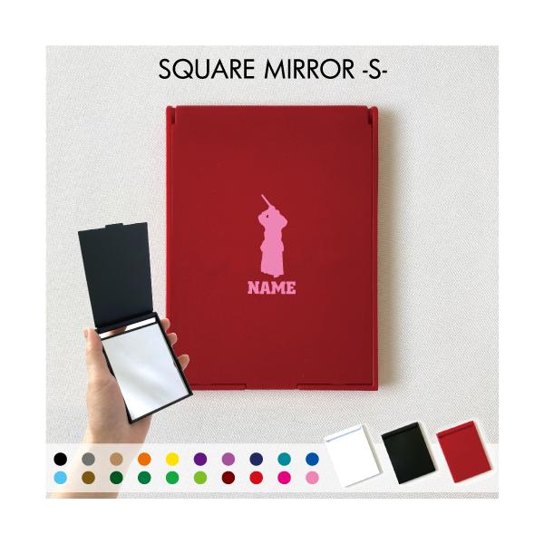 商品名マットスクエアミラー商品詳細サイズ：70×94×6（mm）材質：PS、ガラス他大人っぽさを演出するのはツヤのないマットミラーお気に入りアイテムで身だしなみチェック気持ちまでキレイにしてくれる携帯用小型ミラー