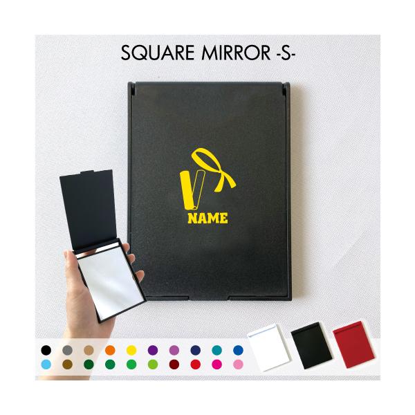 商品名マットスクエアミラー商品詳細サイズ：70×94×6（mm）材質：PS、ガラス他大人っぽさを演出するのはツヤのないマットミラーお気に入りアイテムで身だしなみチェック気持ちまでキレイにしてくれる携帯用小型ミラー