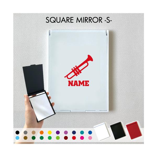 商品名マットスクエアミラー商品詳細サイズ：70×94×6（mm）材質：PS、ガラス他大人っぽさを演出するのはツヤのないマットミラーお気に入りアイテムで身だしなみチェック気持ちまでキレイにしてくれる携帯用小型ミラー