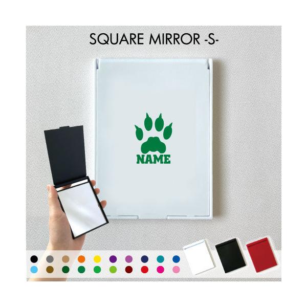 商品名マットスクエアミラー商品詳細サイズ：70×94×6（mm）材質：PS、ガラス他大人っぽさを演出するのはツヤのないマットミラーお気に入りアイテムで身だしなみチェック気持ちまでキレイにしてくれる携帯用小型ミラー