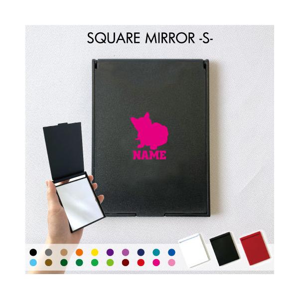 商品名マットスクエアミラー商品詳細サイズ：70×94×6（mm）材質：PS、ガラス他大人っぽさを演出するのはツヤのないマットミラーお気に入りアイテムで身だしなみチェック気持ちまでキレイにしてくれる携帯用小型ミラー